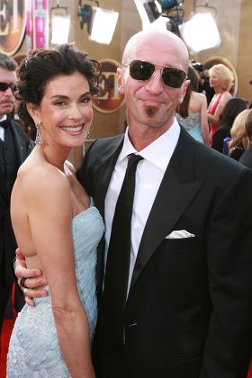 Teri Hatcher Stephen Kay Editorial Stock Photo - Stock Image | Shutterstock