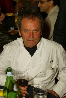Wolfgang Puck Editorial Stock Photo - Stock Image | Shutterstock