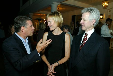 Ted Harbert Willow Bay Alex Wallau Editorial Stock Photo - Stock Image ...