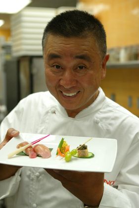 Nobu Matsuhisa Editorial Stock Photo - Stock Image | Shutterstock