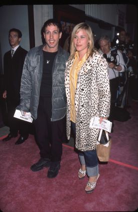 Alexis Arquette Patricia Arquette Editorial Stock Photo - Stock Image ...