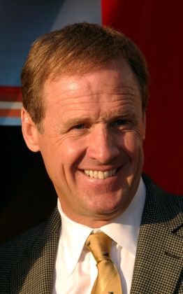 Rusty Wallace Editorial Stock Photo - Stock Image | Shutterstock