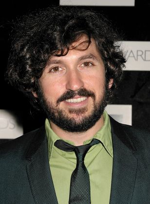 Director Greg Pritikin Editorial Stock Photo - Stock Image | Shutterstock