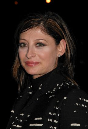 Maria Bartiromo Editorial Stock Photo - Stock Image | Shutterstock