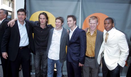 __COUNT__ NBC 2007 Upfront Stock Pictures, Editorial Images and Stock ...