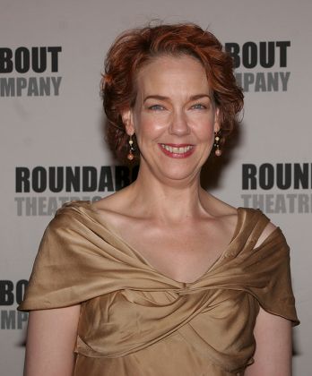 Gordana Rashovich Cynthia Darlow Editorial Stock Photo - Stock Image ...