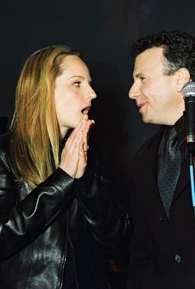 Helen Hunt Paul Reiser Editorial Stock Photo - Stock Image | Shutterstock