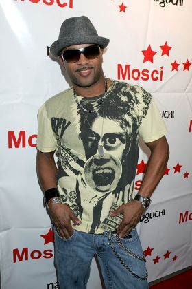 Andre Freeman Editorial Stock Photo - Stock Image | Shutterstock