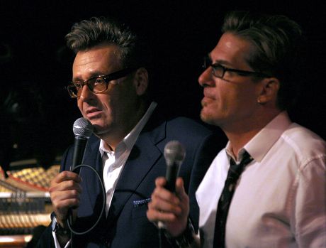 The Greg Proops Chat Show Stock Pictures, Editorial Images and Stock ...