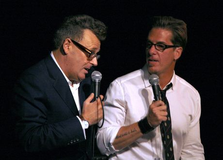 The Greg Proops Chat Show Stock Pictures, Editorial Images and Stock ...
