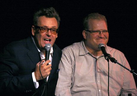 The Greg Proops Chat Show Stock Pictures, Editorial Images and Stock ...
