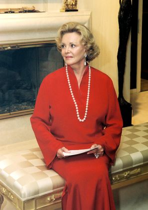 Barbara Sinatra Editorial Stock Photo - Stock Image | Shutterstock