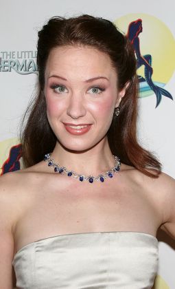 Sierra Boggess Editorial Stock Photo - Stock Image | Shutterstock