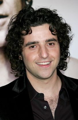 David Krumholtz Editorial Stock Photo - Stock Image | Shutterstock