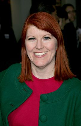 Kate Flannery Editorial Stock Photo - Stock Image | Shutterstock