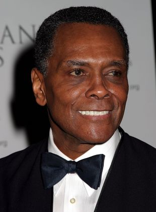 Arthur Mitchell Editorial Stock Photo - Stock Image | Shutterstock