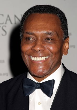 Arthur Mitchell Editorial Stock Photo - Stock Image | Shutterstock