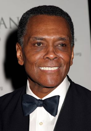 Arthur Mitchell Editorial Stock Photo - Stock Image | Shutterstock