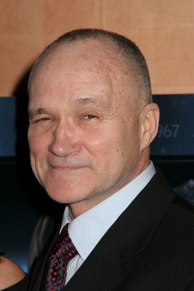 Raymond W Kelly Editorial Stock Photo - Stock Image | Shutterstock