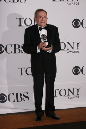 Jerry Herman Editorial Stock Photo - Stock Image | Shutterstock