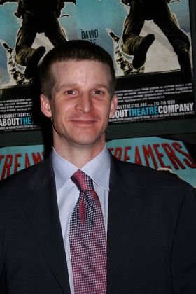 __COUNT__ Opening Night of David Rabe's Streamers Stock Pictures ...
