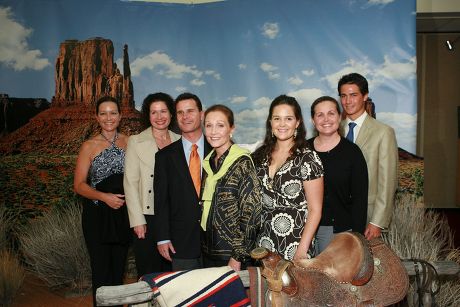 John Waynes Family Editorial Stock Photo - Stock Image | Shutterstock