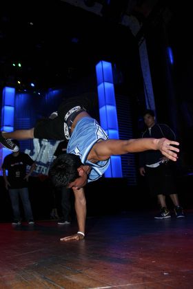 Step Up 2 The Streets DVD release party Stock Pictures, Editorial ...