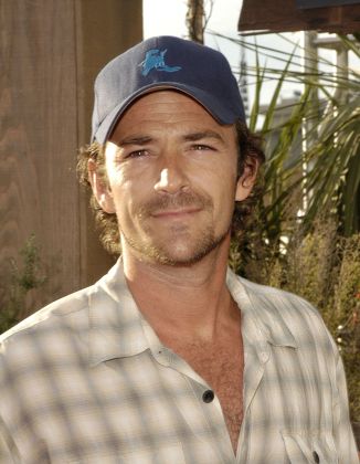Luke Perry Editorial Stock Photo - Stock Image | Shutterstock