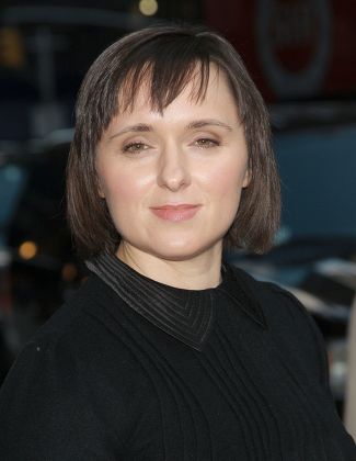Sarah Vowell Editorial Stock Photo - Stock Image | Shutterstock