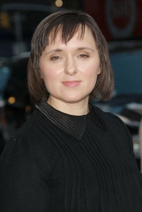 Sarah Vowell Editorial Stock Photo - Stock Image | Shutterstock