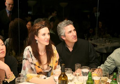 Dean Factor Wife Editorial Stock Photo - Stock Image | Shutterstock