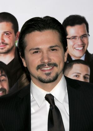 Freddy Rodriguez Editorial Stock Photo - Stock Image | Shutterstock