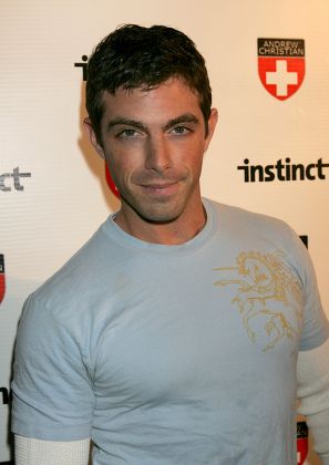 David Moretti Editorial Stock Photo - Stock Image | Shutterstock