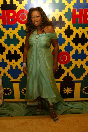 Star Jones Editorial Stock Photo - Stock Image | Shutterstock
