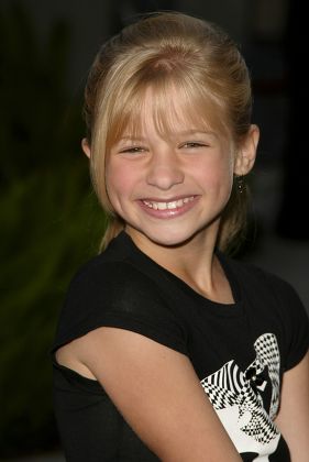 Jenna Boyd Editorial Stock Photo - Stock Image | Shutterstock