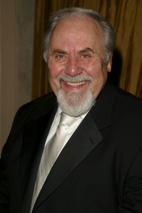George Schlatter Editorial Stock Photo - Stock Image | Shutterstock