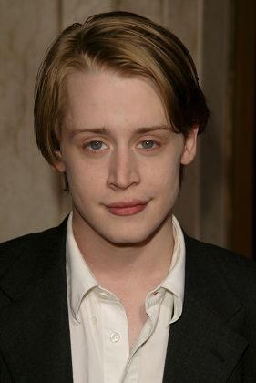 Macaulay Culkin Editorial Stock Photo - Stock Image | Shutterstock