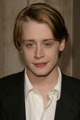 Macaulay Culkin Editorial Stock Photo - Stock Image | Shutterstock