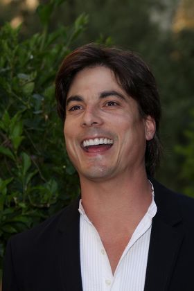 Bryan Dattilo Editorial Stock Photo - Stock Image | Shutterstock