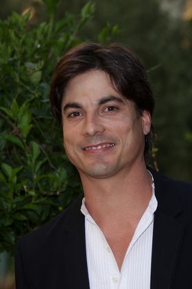 Bryan Dattilo Editorial Stock Photo - Stock Image | Shutterstock
