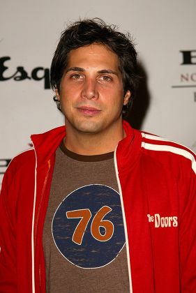 Joe Francis Editorial Stock Photo - Stock Image | Shutterstock