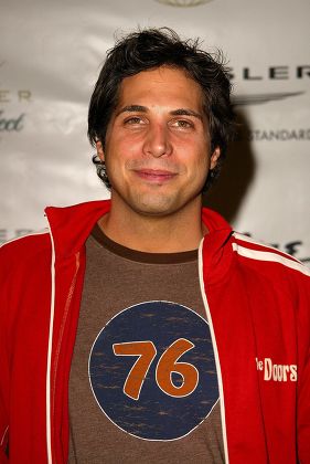 Joe Francis Editorial Stock Photo - Stock Image | Shutterstock