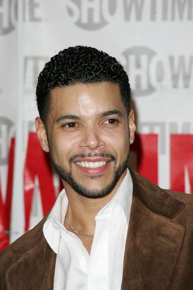 Wilson Cruz Editorial Stock Photo - Stock Image | Shutterstock