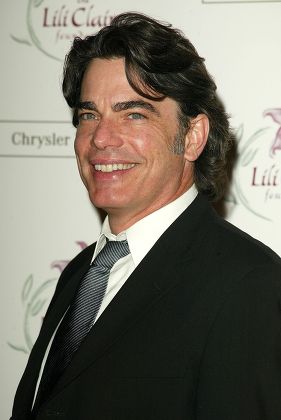 Peter Gallagher Editorial Stock Photo - Stock Image | Shutterstock