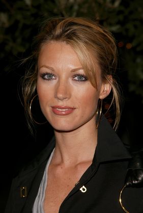 Natalie Zea Editorial Stock Photo - Stock Image | Shutterstock
