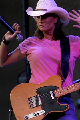 Terri Clark Editorial Stock Photo - Stock Image | Shutterstock
