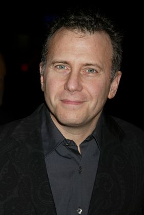 Paul Reiser Editorial Stock Photo - Stock Image | Shutterstock