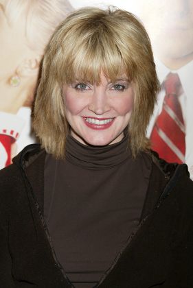 Crystal Bernard Editorial Stock Photo - Stock Image | Shutterstock