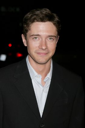 Topher Grace Editorial Stock Photo - Stock Image | Shutterstock