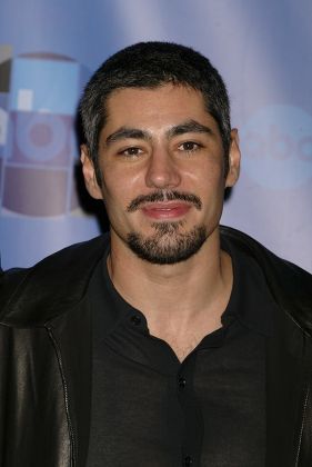 Danny Nucci Editorial Stock Photo - Stock Image | Shutterstock